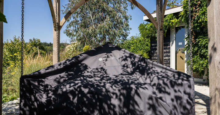 Waterproof Pull Over Cover for Day Beds | Sitting Spiritually | Sitting ...