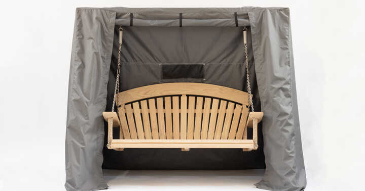 Waterproof Pull Over Cover | Sitting Spiritually