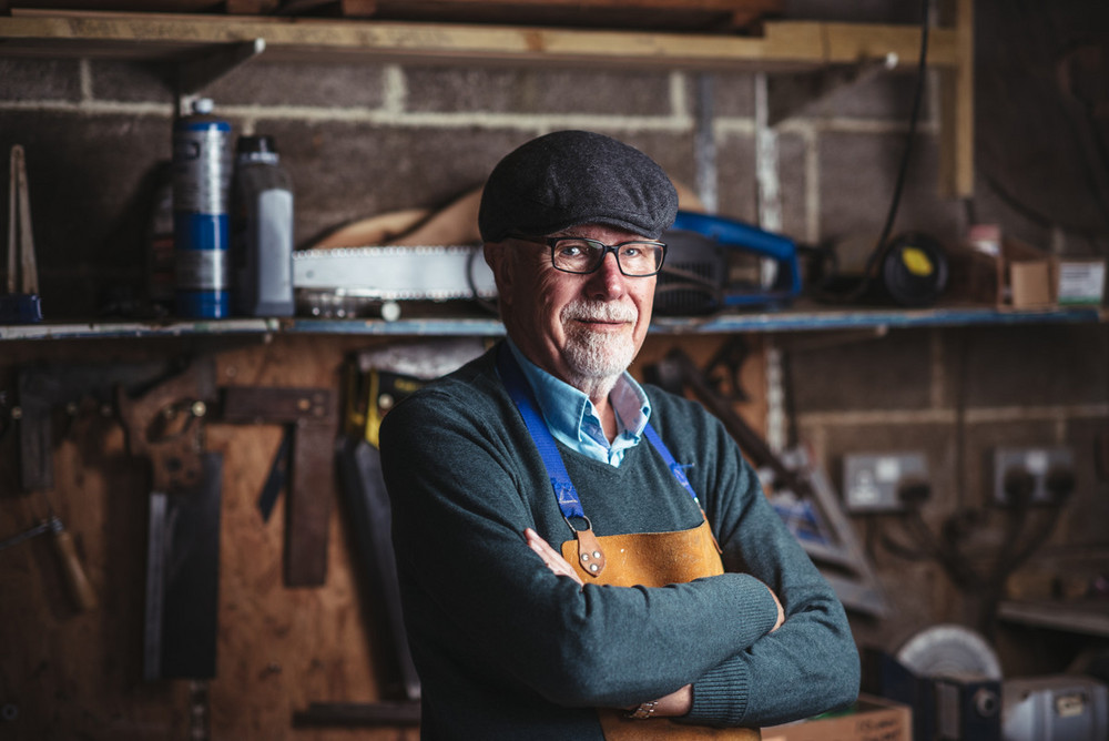 A Message From Martin Young | Sitting Spiritually