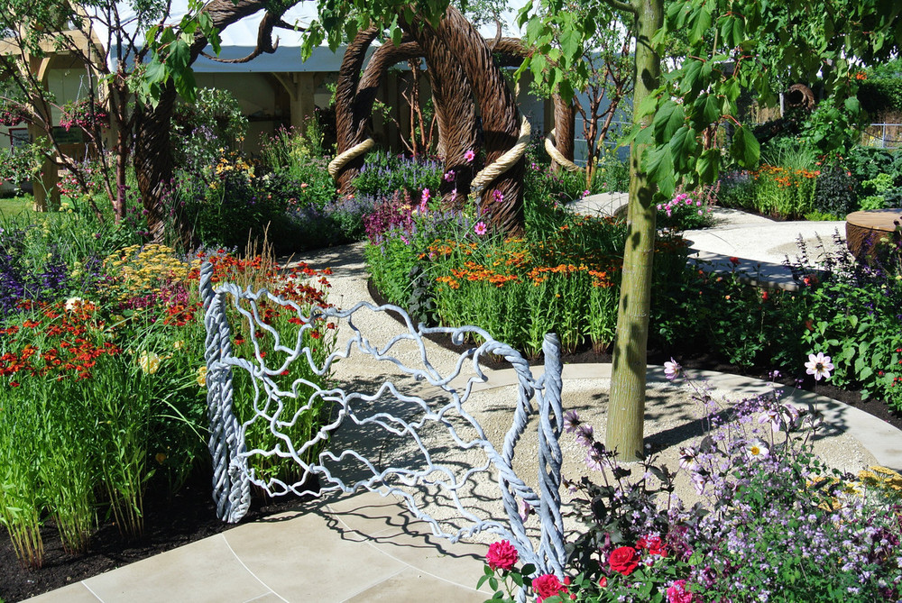 Have a Seat With... Andrew Fisher Tomlin | Sitting Spiritually