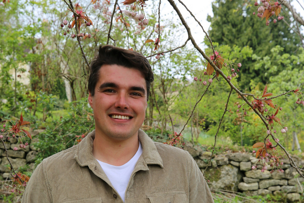 Have a Seat With... Chris Hull | Sitting Spiritually