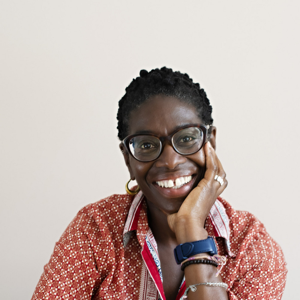 Have a Seat With... Flo Headlam | Sitting Spiritually