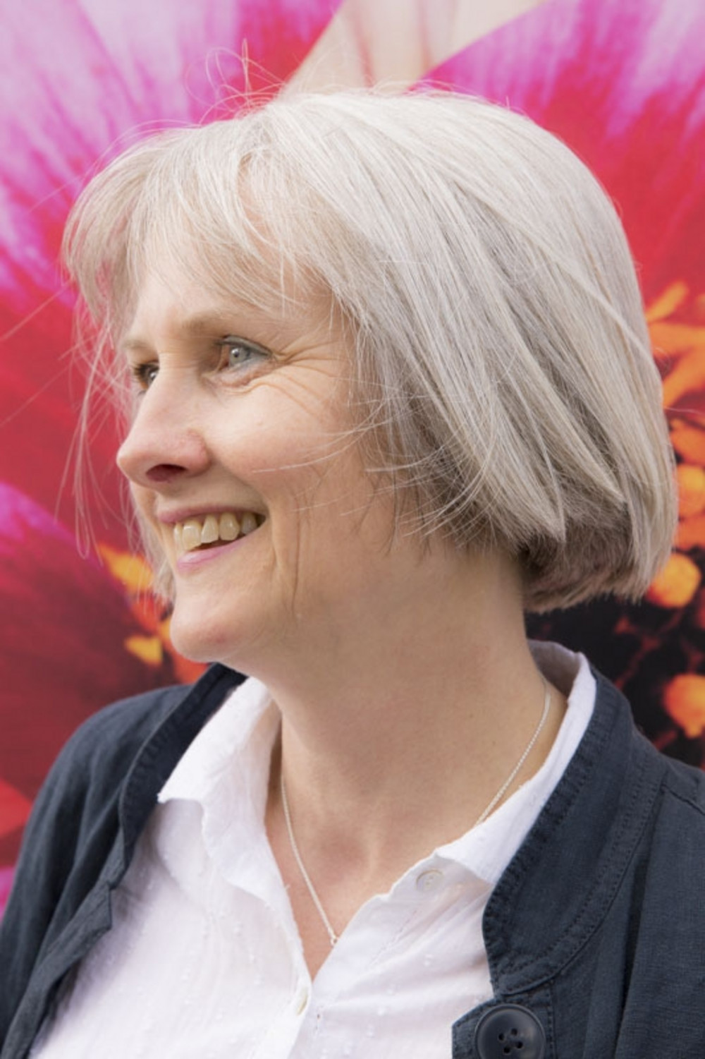Have a Seat With... Mandy Bradshaw