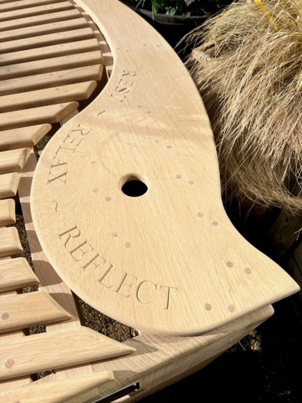 Rest, Reflect, Relax.... | Sitting Spiritually