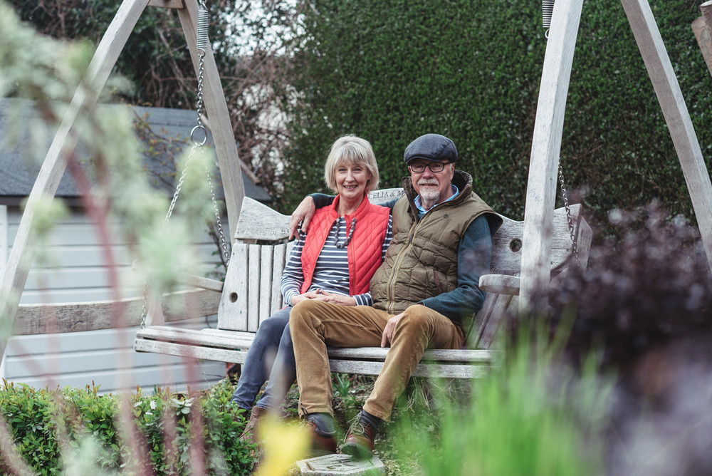 Splendid Isolation: COVID-19 | Sitting Spiritually