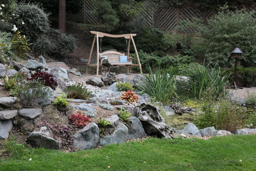 Spotlight on The Kyokusen | Sitting Spiritually