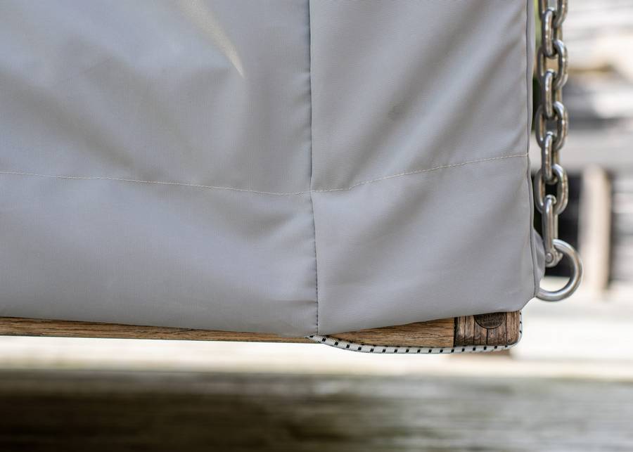 Waterproof Pull Over Cover for Day Beds | Sitting Spiritually